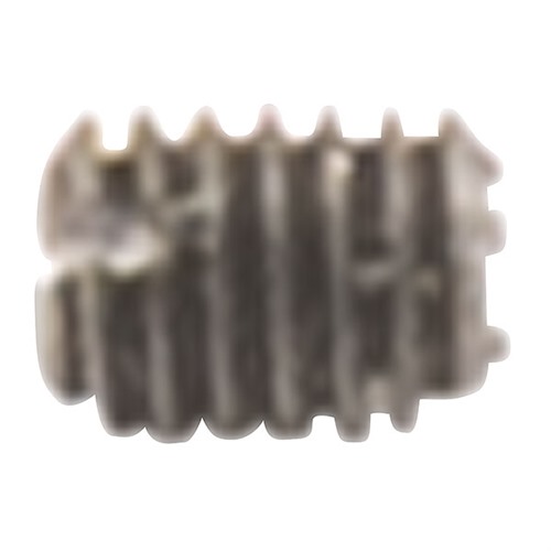 HECKLER & KOCH P9S 202167 SCREW, WNDAGE ADJUSTMENT