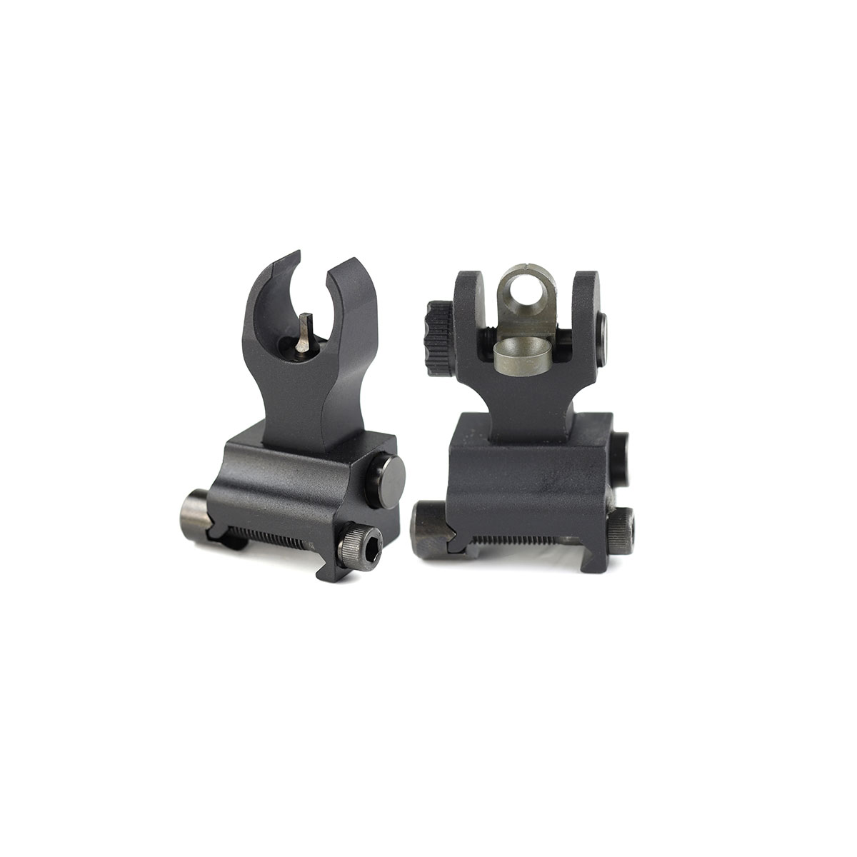 SAMSON MANUFACTURING CORP MANUAL FOLDING SIGHTS
