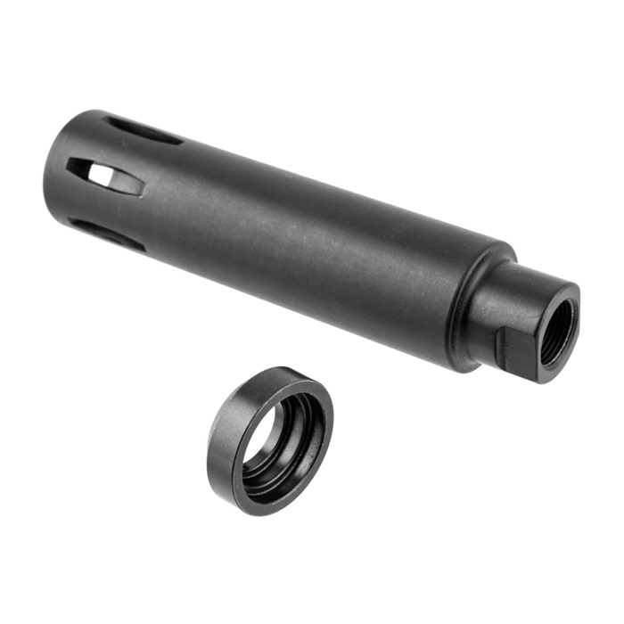 Xm177 Flash Hider