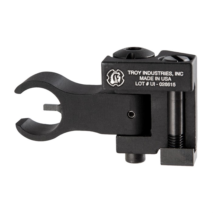 TROY INDUSTRIES, INC. AR-15 FLIP-UP HK-STYLE FRONT SIGHT