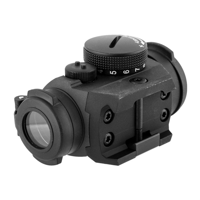 AIMPOINT MICRO H-2 RED DOT REFLEX SIGHT