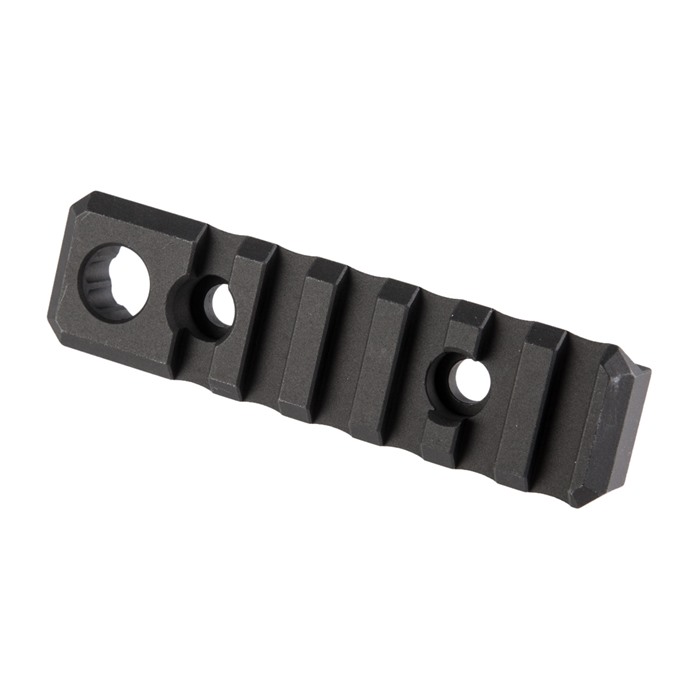 VICTOR COMPANY USA, INC. 10/22™ TITAN MINI PICATINNY RAIL W/ QD MOUNT ...