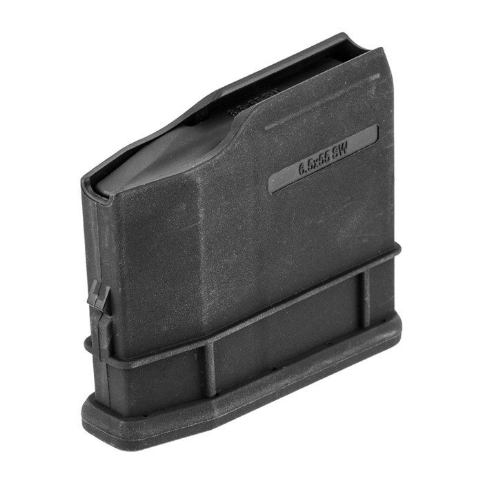 LEGACY SPORTS INTERNATIONAL 1500 LONG ACTION MAGAZINE 5 ROUND