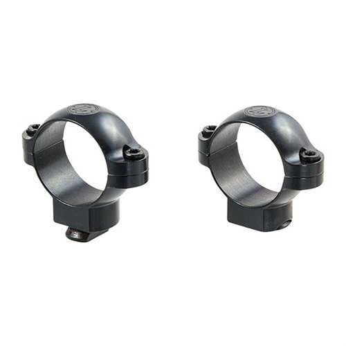 LEUPOLD STANDARD RINGS