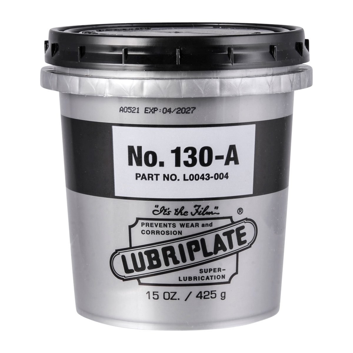 Recommendations for a Light Grease that Won't Separate? | Page 4 ...