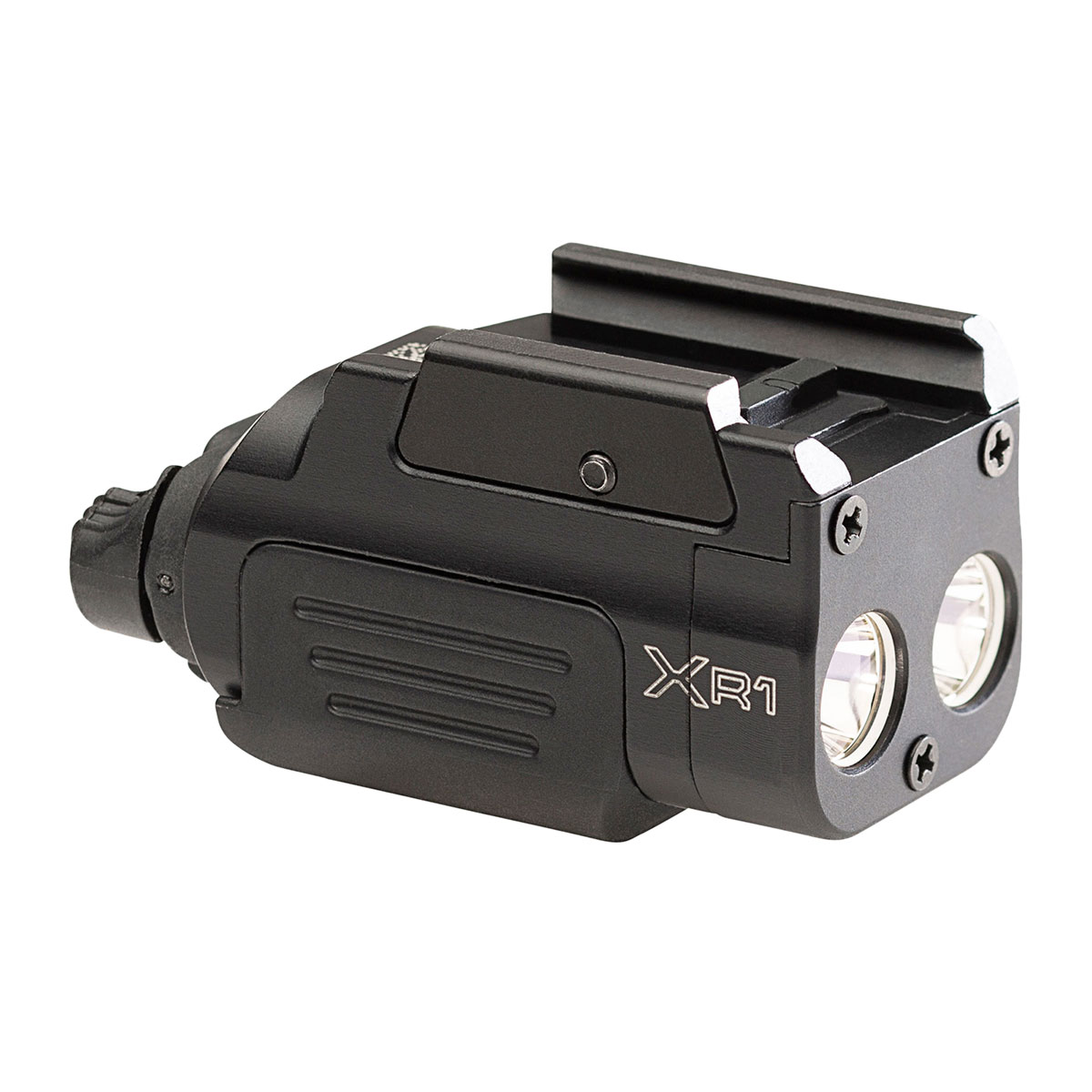 SUREFIRE XR1 COMPACT RECHARGEABLE HANDGUN LIGHT