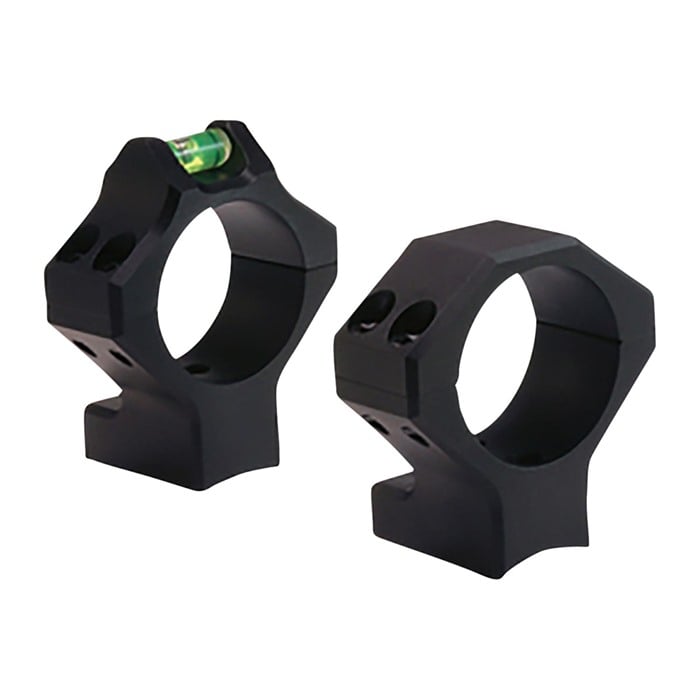 HAWKINS PRECISION, LLC LONG RANGE HYBRID SCOPE RINGS