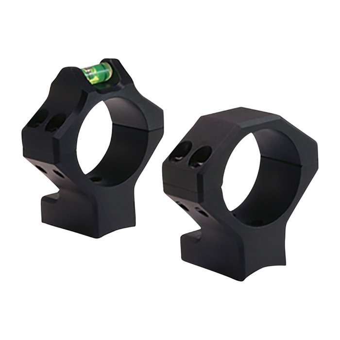 HAWKINS PRECISION, LLC LONG RANGE HYBRID SCOPE RINGS