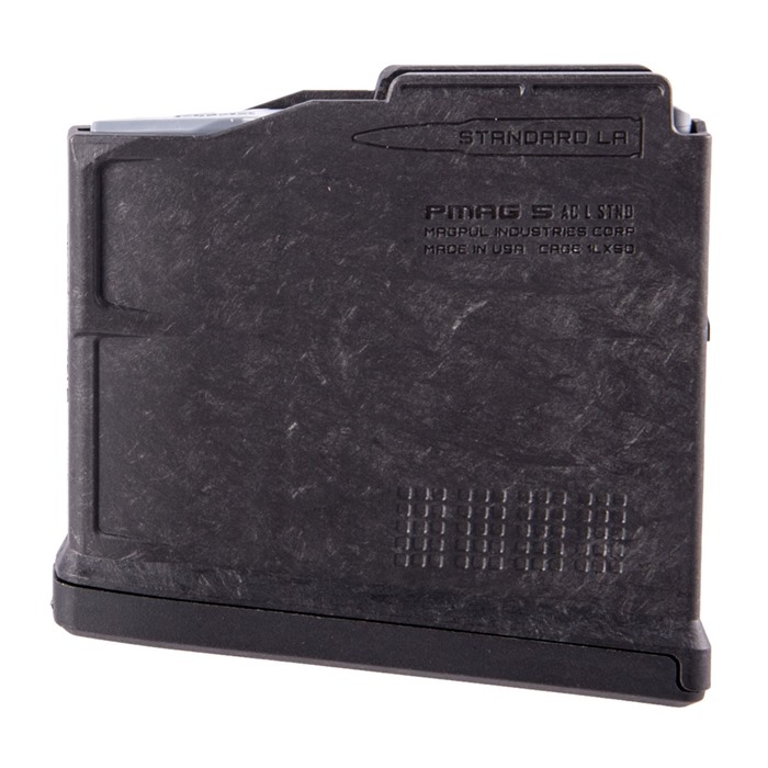 MAGPUL PMAG® 5 AC L STANDARD .30-06 SPRINGFIELD MAGAZINE FOR AICS LA
