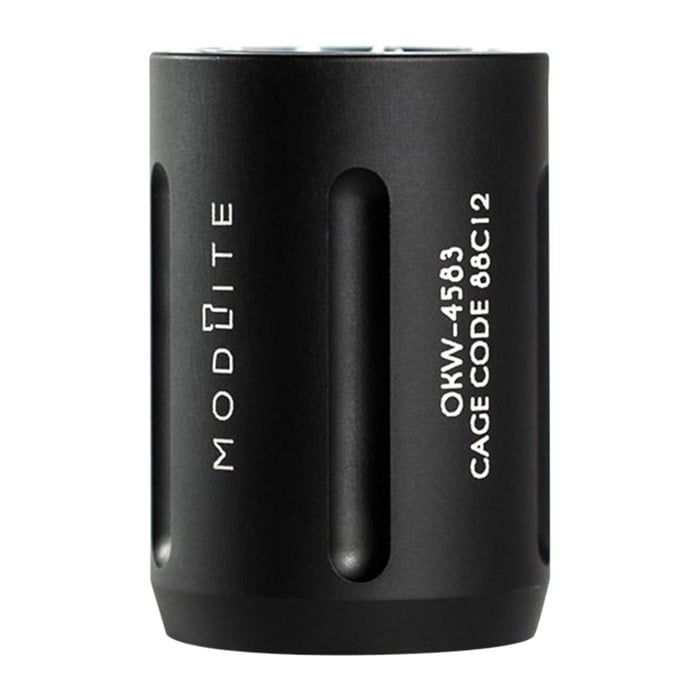 MODLITE SYSTEMS REPLACEMENT LIGHT HEADS