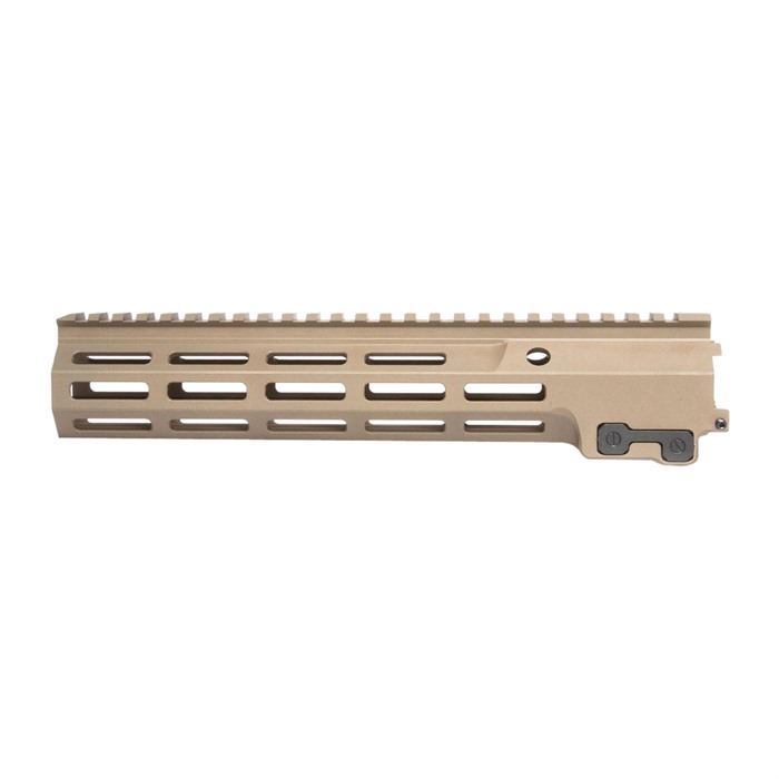 GEISSELE AUTOMATICS LLC AR-15 MK16 SUPER MODULAR RAILS M-LOK