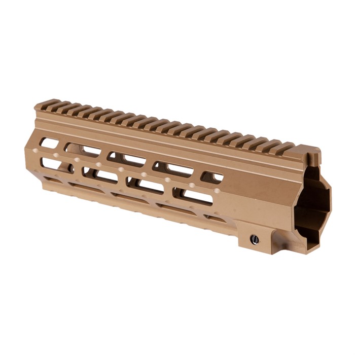 MIDWEST INDUSTRIES, INC. HK 416 HANDGUARD FREE FLOAT M-LOK