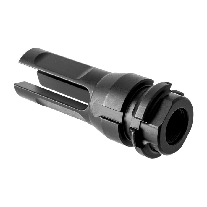 DEAD AIR ARMAMENT KEYMO FLASH HIDER