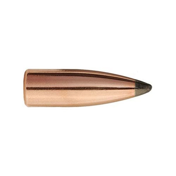 SIERRA BULLETS, INC. VARMINTER 22 CALIBER (0.224') SPITZER POINTED BULLETS