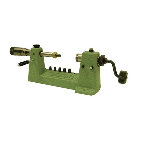 REDDING CASE TRIMMER W/ MICROMETER | UPC: 611760240003
