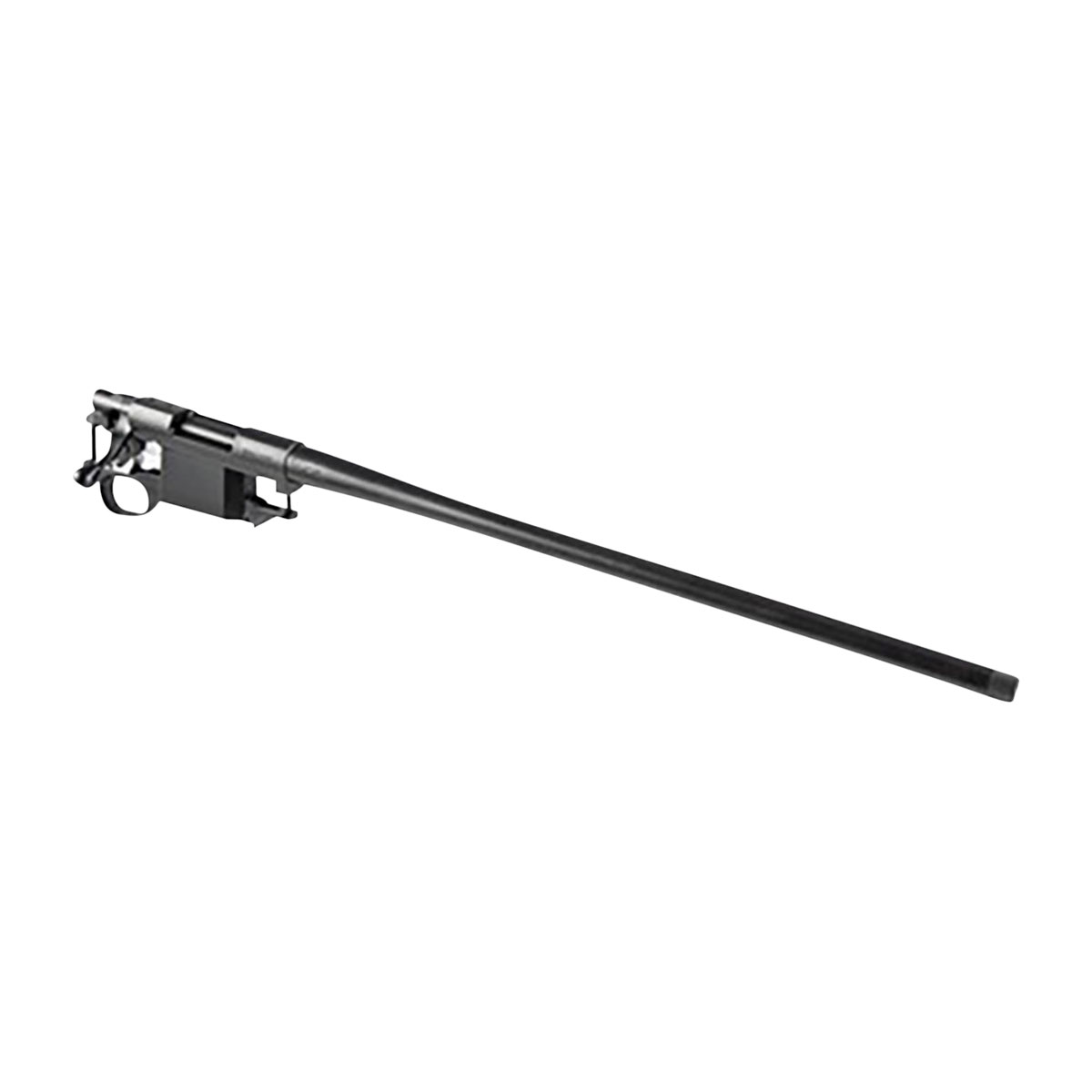HOWA M1500 Mini 6mm ARC BL STD 22" T/C 1/2X28 3PS SKU: 430102217