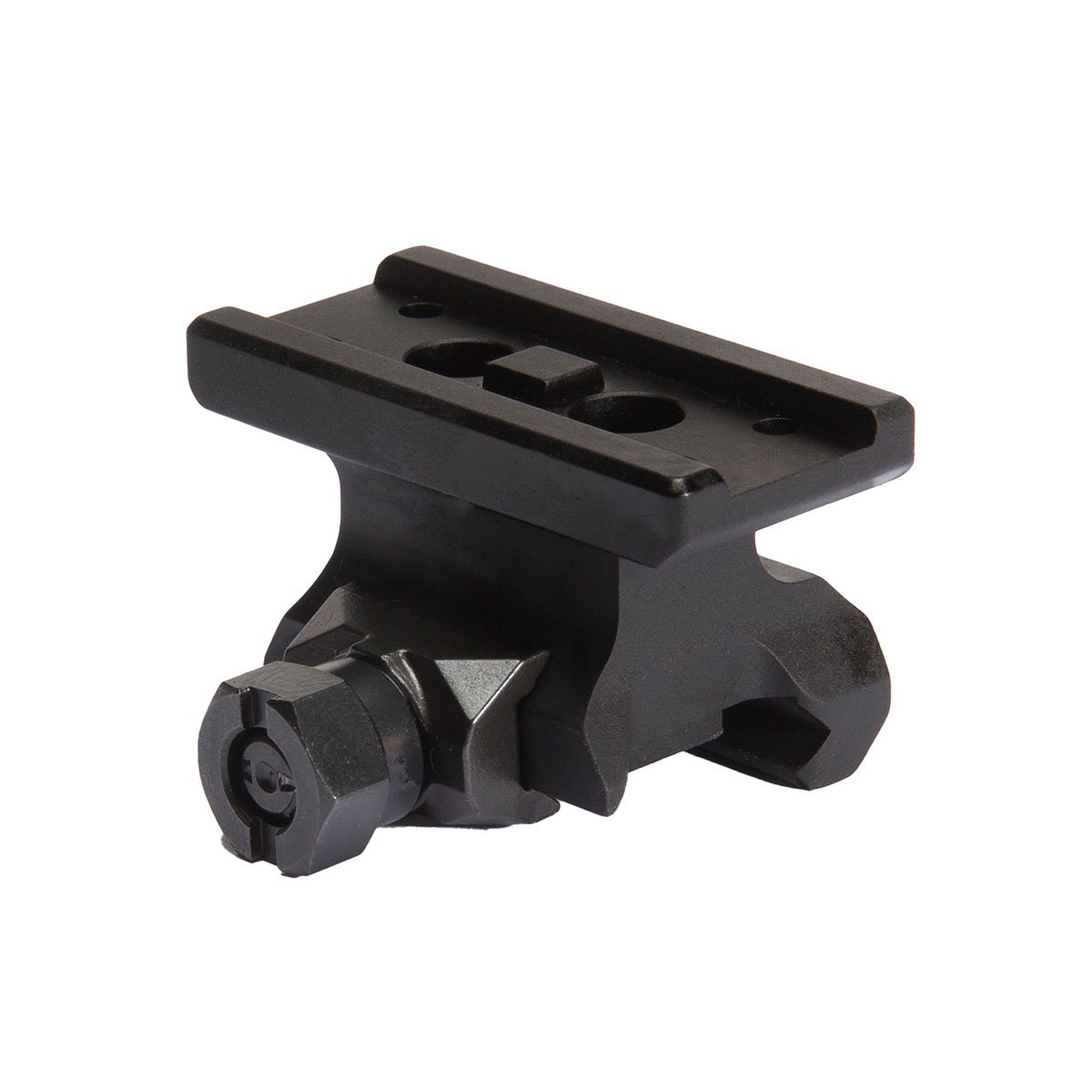 GEISSELE AUTOMATICS LLC SUPER PRECISION AIMPOINT COMPM5S OPTIC MOUNT