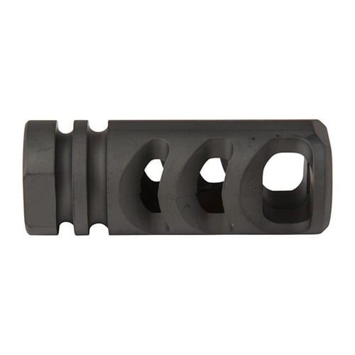 PRECISION ARMAMENT 22 CALIBER SEVERE-DUTY COMPENSATOR FOR AR-15 /M4-72