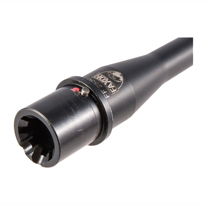 FAXON FIREARMS AR-15/M16 5.56 PENCIL BARRELS