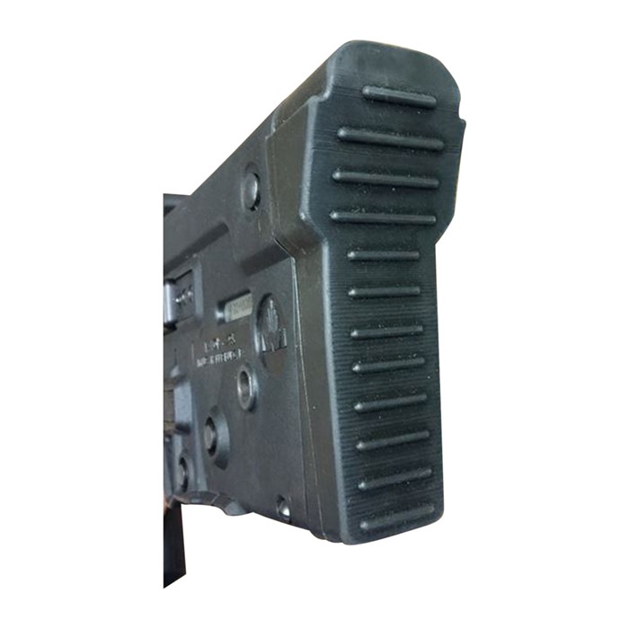 MANTICORE ARMS, INC TAVOR X95 CURVED BUTTPAD