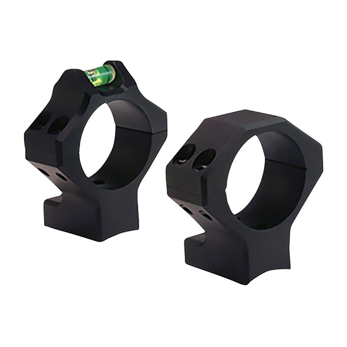 HAWKINS PRECISION, LLC LONG RANGE HYBRID SCOPE RINGS