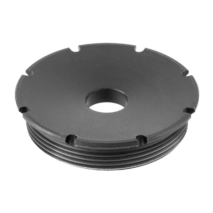 DEAD AIR ARMAMENT R-SERIES FRONT CAPS & TOOL