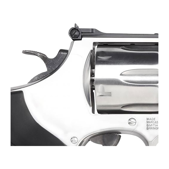 SMITH & WESSON S&W 610 10mm Revolver 6.5" bbl 6rd Stainless
