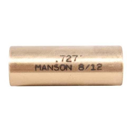 MANSON PRECISION REAMER/TAP BUSHINGS