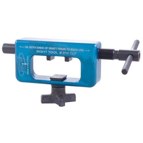 MGW SEMI-AUTO SIGHT MOVER