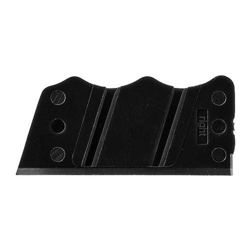 HECKLER & KOCH GRIP SHELLS FOR HECKLER AND KOCH P30 HANDGUN