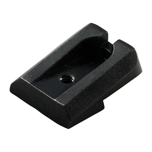 SMITH & WESSON SIGHT, REAR, NOVAK