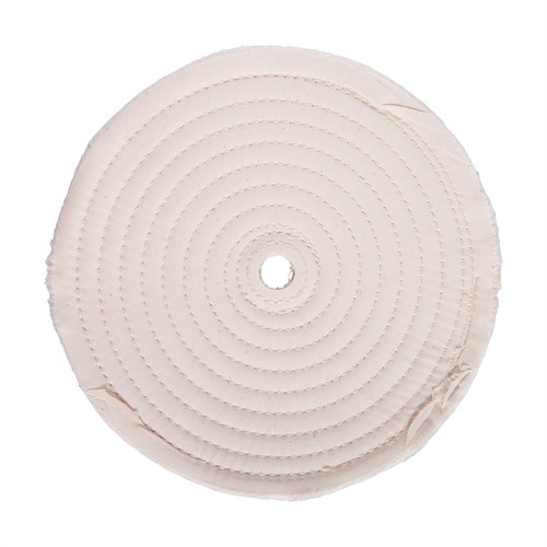 BROWNELLS MUSLIN WHEELS