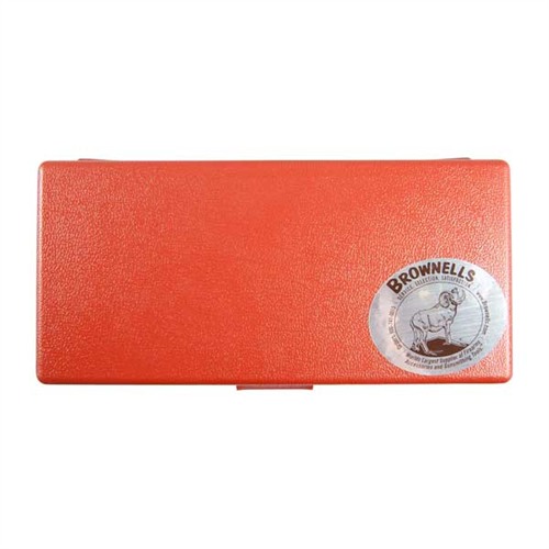 BROWNELLS Super-Set - Box Only SKU: 080113000