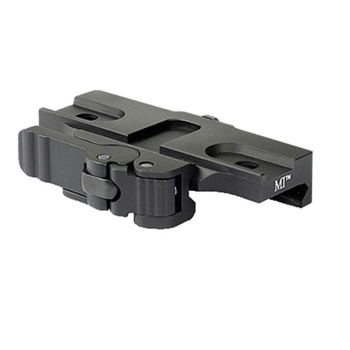 MIDWEST INDUSTRIES, INC. AIMPOINT COMP M4/PRO QUICK DETACH MOUNT