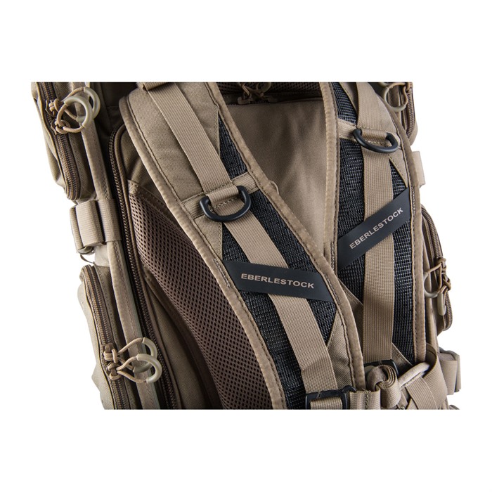 EBERLESTOCK UPRANGER PACK