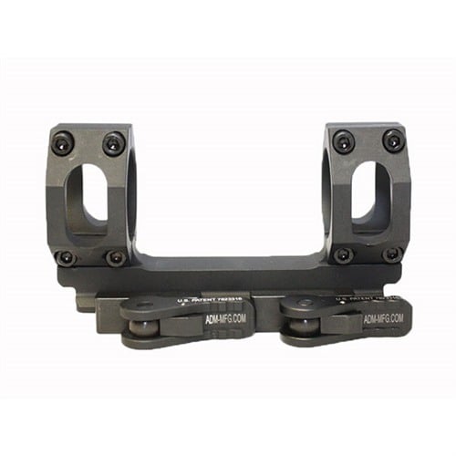 AMERICAN DEFENSE MANUFACTURING RECON-S NO OFFSET SCOPE MOUNT