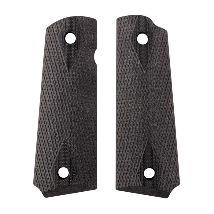 HARRISON DESIGN & CONSULTING Double Diamond Grips, Full-Size SKU: 100025584