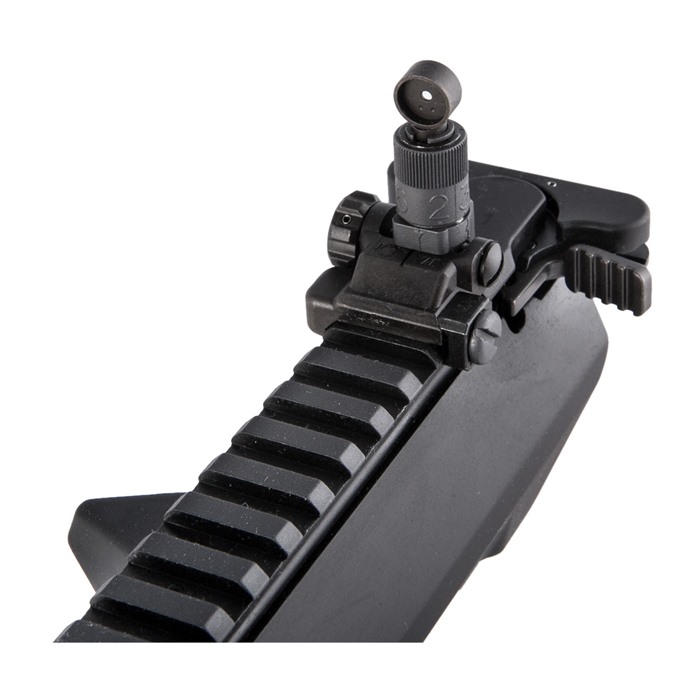 KNIGHT'S ARMAMENT SR-25 PRECISION RIFLE COMPLETE UPPER RECEIVERS 308 ...