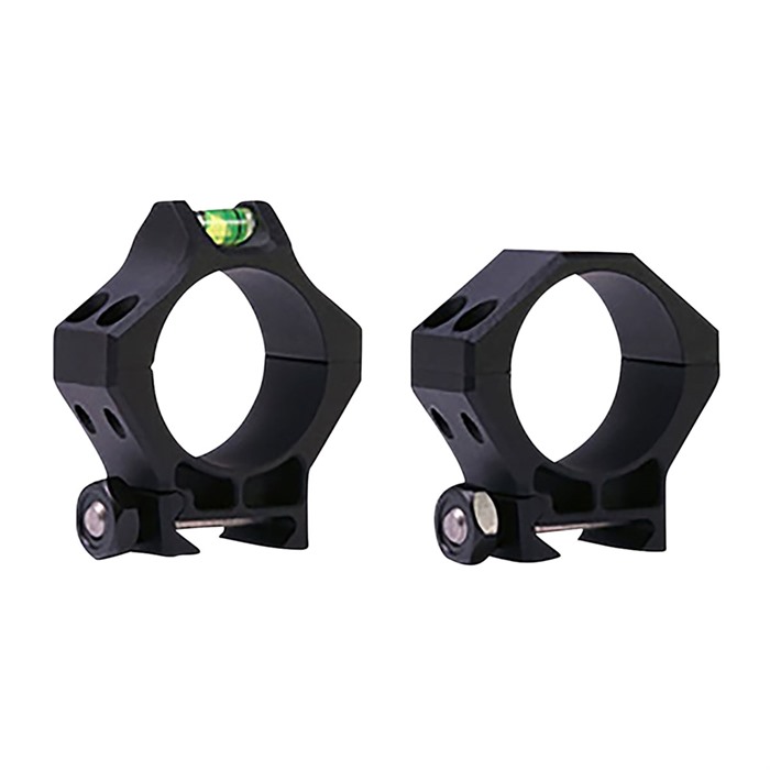 HAWKINS PRECISION, LLC ULTRA LIGHT TACTICAL ALUMINUM SCOPE RINGS