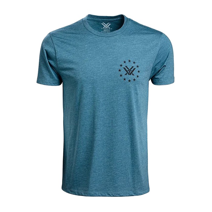 VORTEX OPTICS SALUTE T-SHIRTS