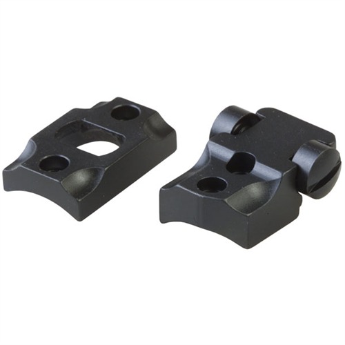LEUPOLD STANDARD TWO-PIECE RIFLE BASES