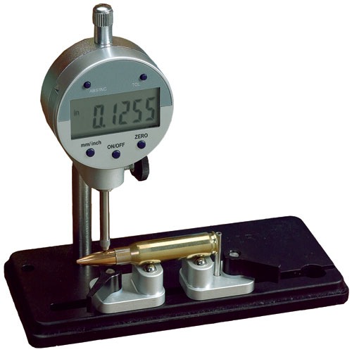 SINCLAIR INTERNATIONAL SINCLAIR CONCENTRICITY GAUGE