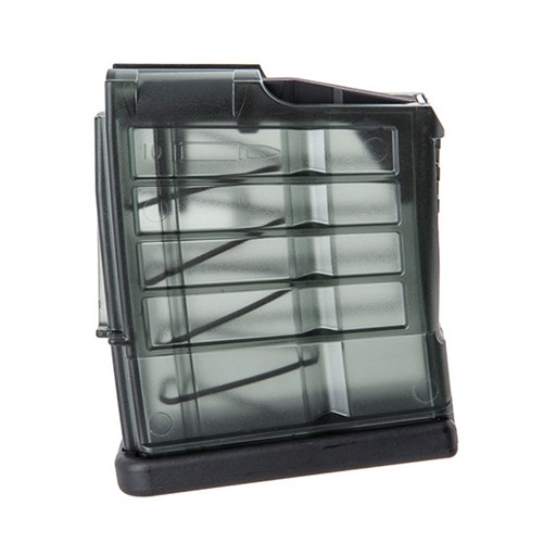 HECKLER & KOCH HECKLER & KOCH MR762 10RD MAGAZINE 308 WINCHESTER