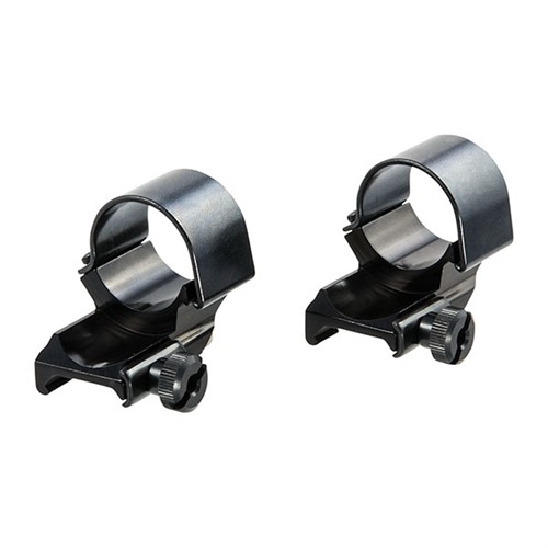 WEAVER TOP MOUNT EXTENSION RINGS