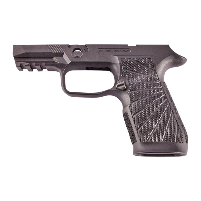 WILSON COMBAT WCP320 GRIP MODULE FOR SIG SAUER® P320 CARRY II