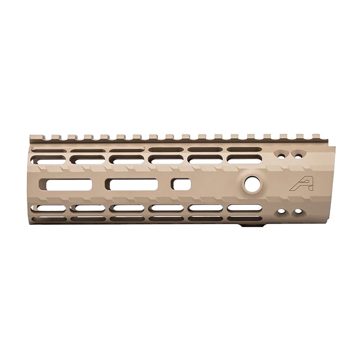 AERO PRECISION GEN-2 ENHANCED FREE FLOATING HANDGUARDS FOR AR-15