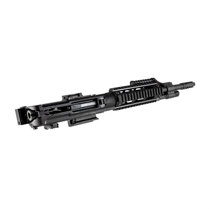 FIGHTLITE INDUSTRIES MCR Dual-Feed Upper MLOK Dry Film SKU: 100075004