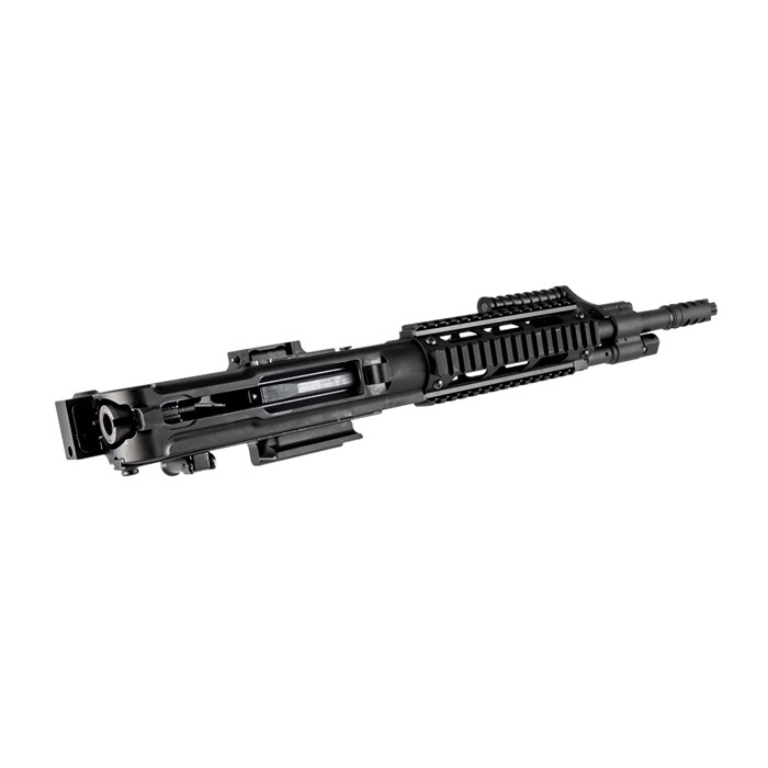 FIGHTLITE INDUSTRIES MCR DUAL-FEED 5.56X45 NATO UPPER RECEIVER