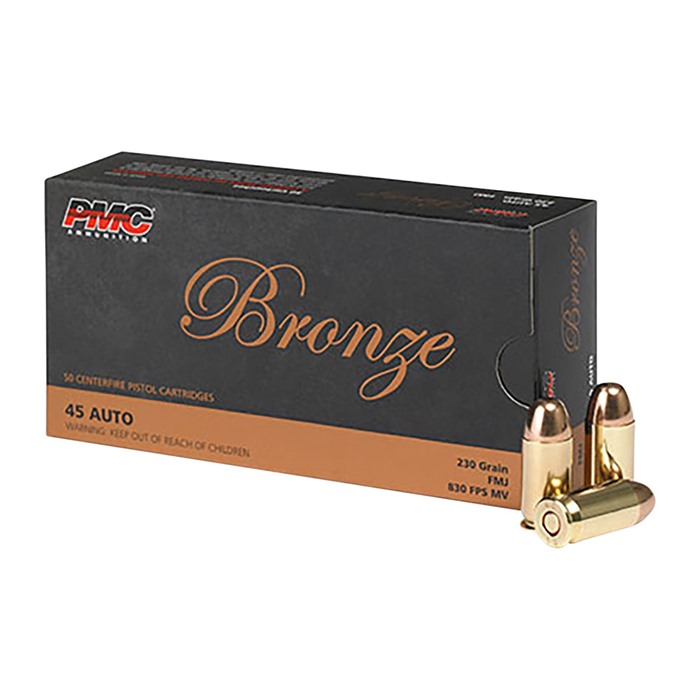 Handgun Ammunition ##Savings## at Brownells