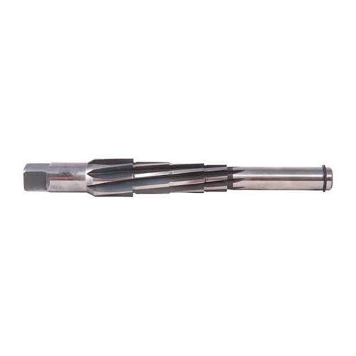 MANSON PRECISION WIN-CHOKE STYLE TOOLING